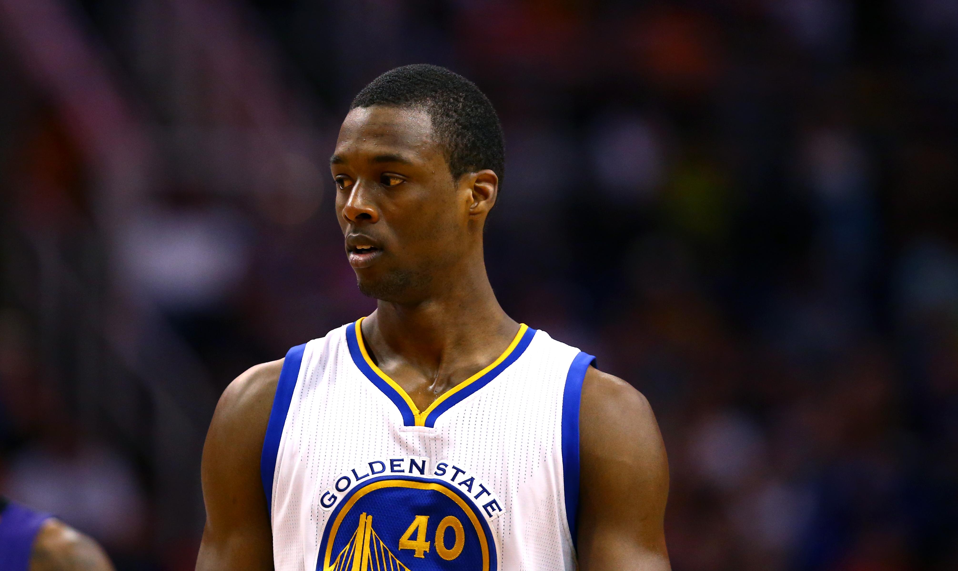 Harrison Barnes Warriors Giorno Di Natale Harrison Barnes Wikipedia